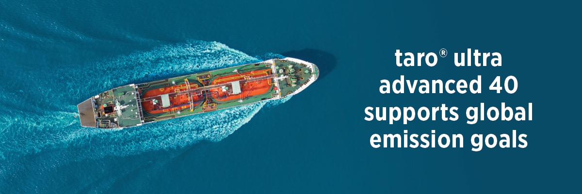 Chevron Marine Lubricants Premium Oil and Coolants for International ...