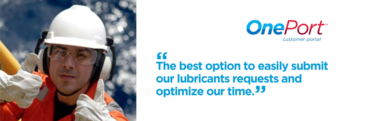 Chevron Marine Lubricants Premium Oil and Coolants for International ...