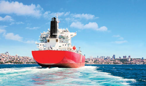 Chevron Marine Lubricants Premium Oil and Coolants for International ...