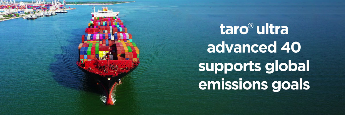 Chevron Marine Lubricants Premium Oil and Coolants for International ...